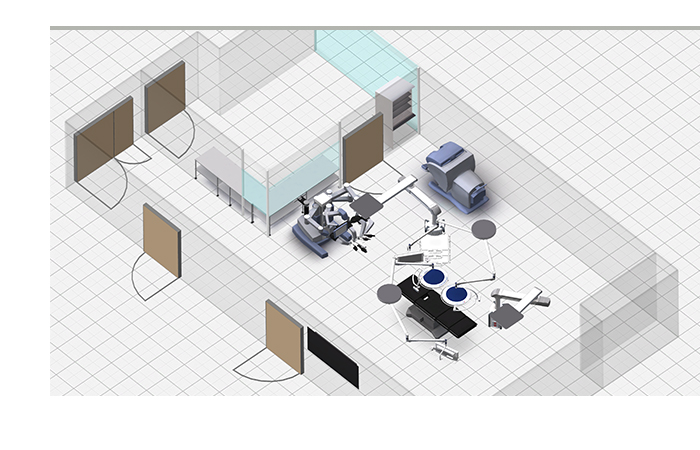 Consultative design services | Stryker