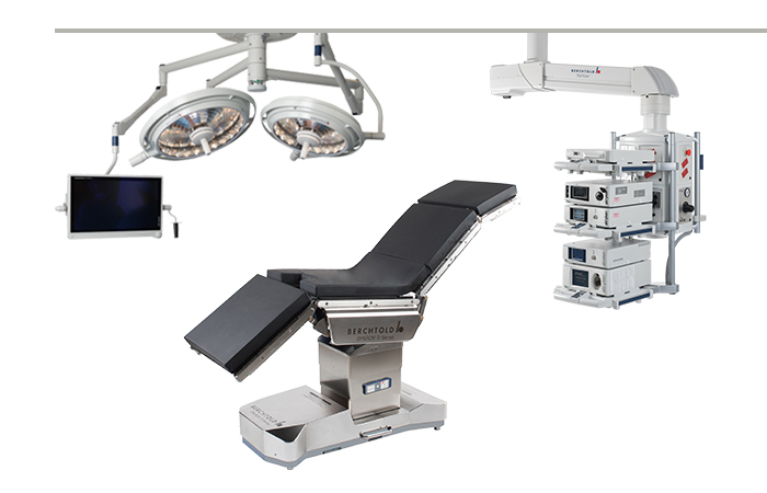 Surgery center | Stryker