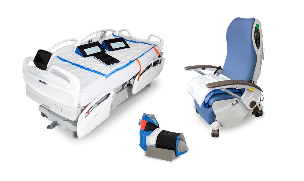 Patient positioning | Stryker