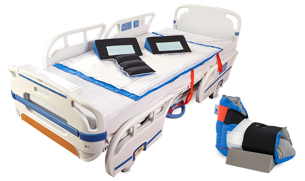 Patient positioning | Stryker