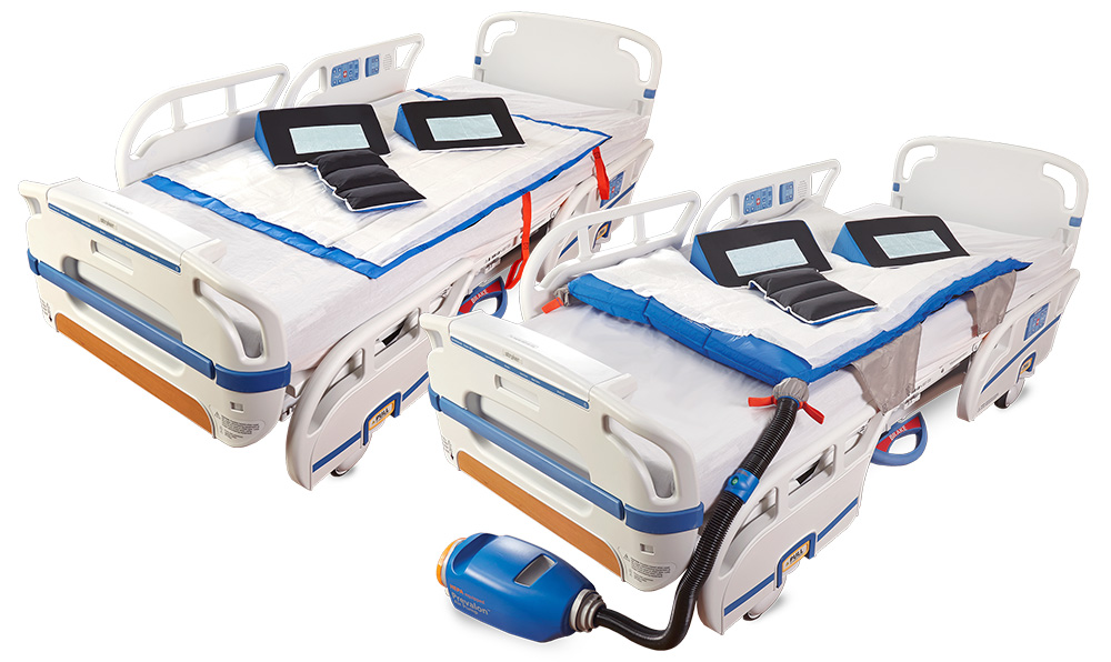 Turning and positioning | Stryker