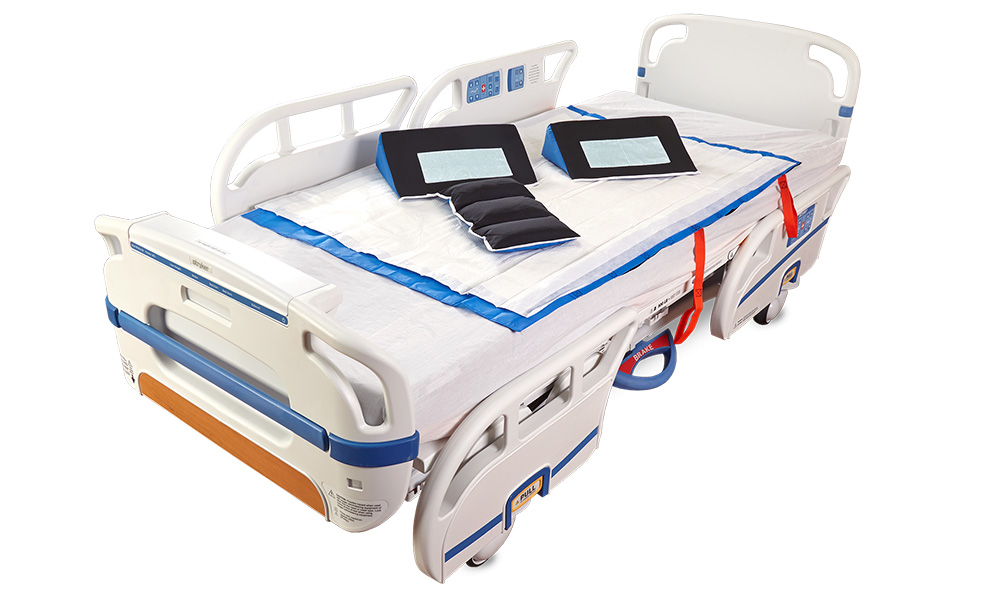 Movilización y posicionamiento | Stryker