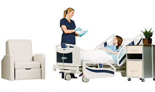 Color options | Stryker