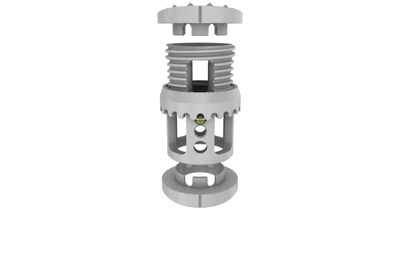 Vertebral body replacements | Stryker