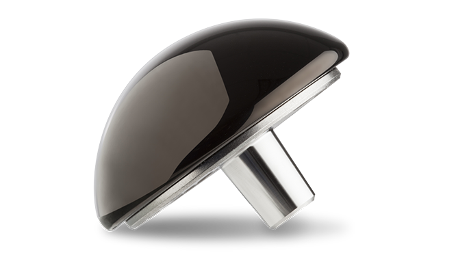 Tornier Pyrocarbon Humeral Head Product Page | Stryker