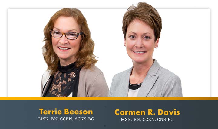 CNS impact through innovation and implementation of PrimaFit External ...