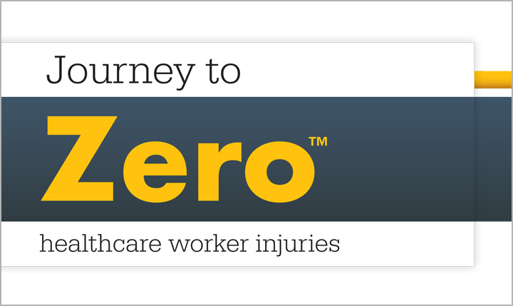 Sage’s Journey to Zero program promotes nurse injury prevention | Stryker