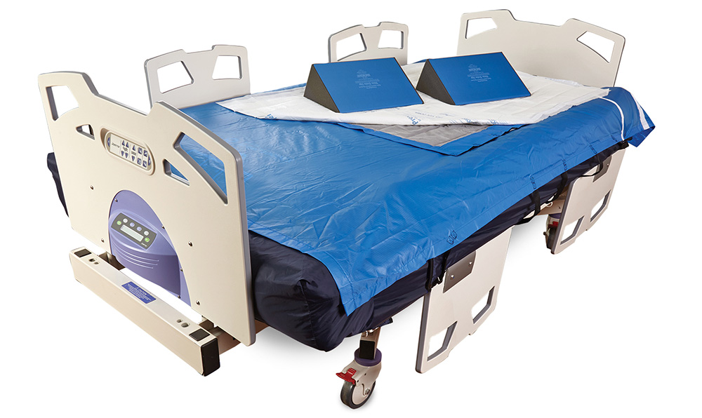 Sage Prevalon Turn and Position System (TAP) XL/XXL | Stryker