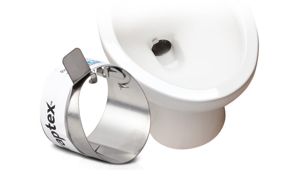 Sage Traptex Plumbing Protection System | Stryker