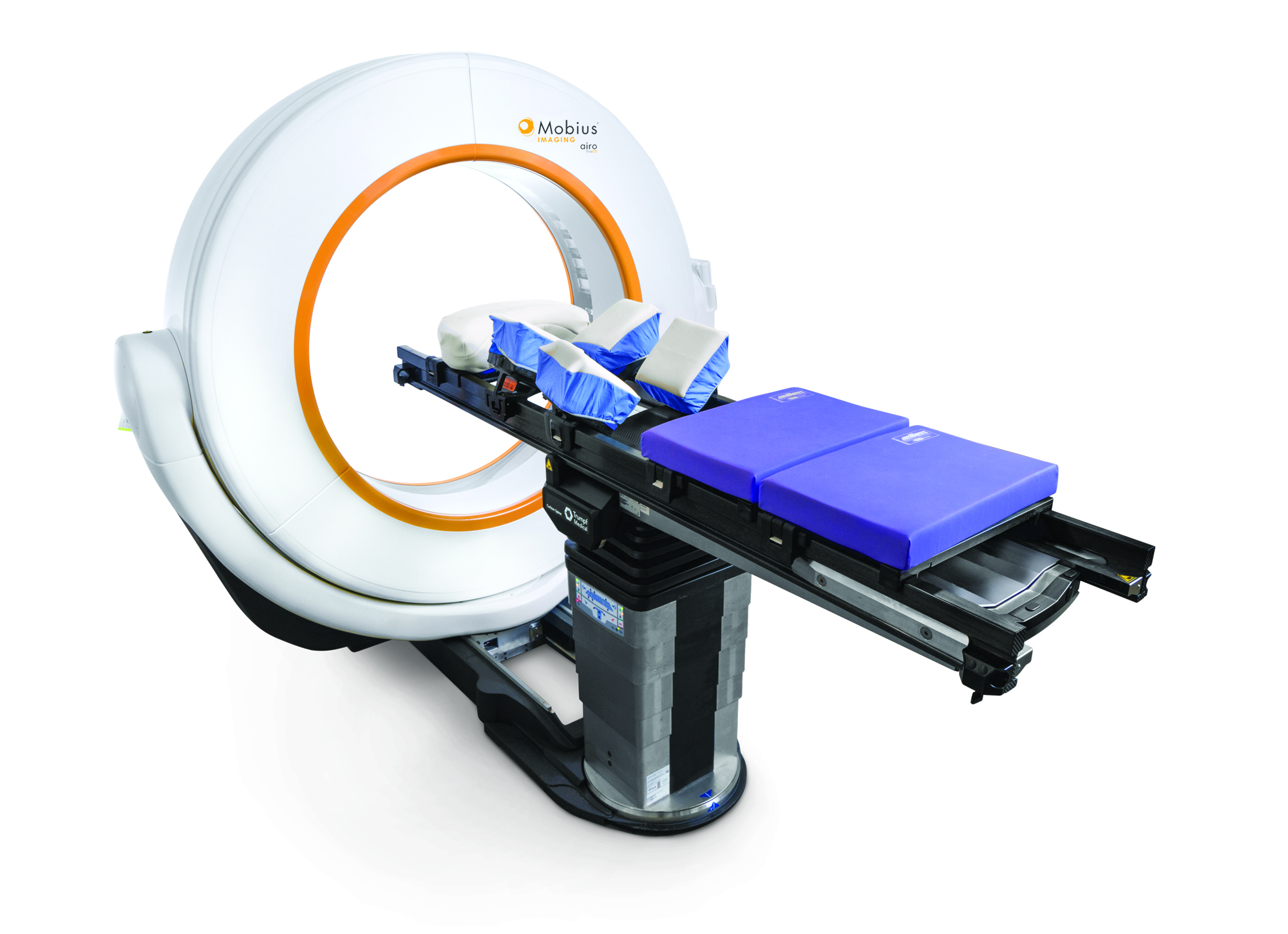 Airo TruCT | Stryker