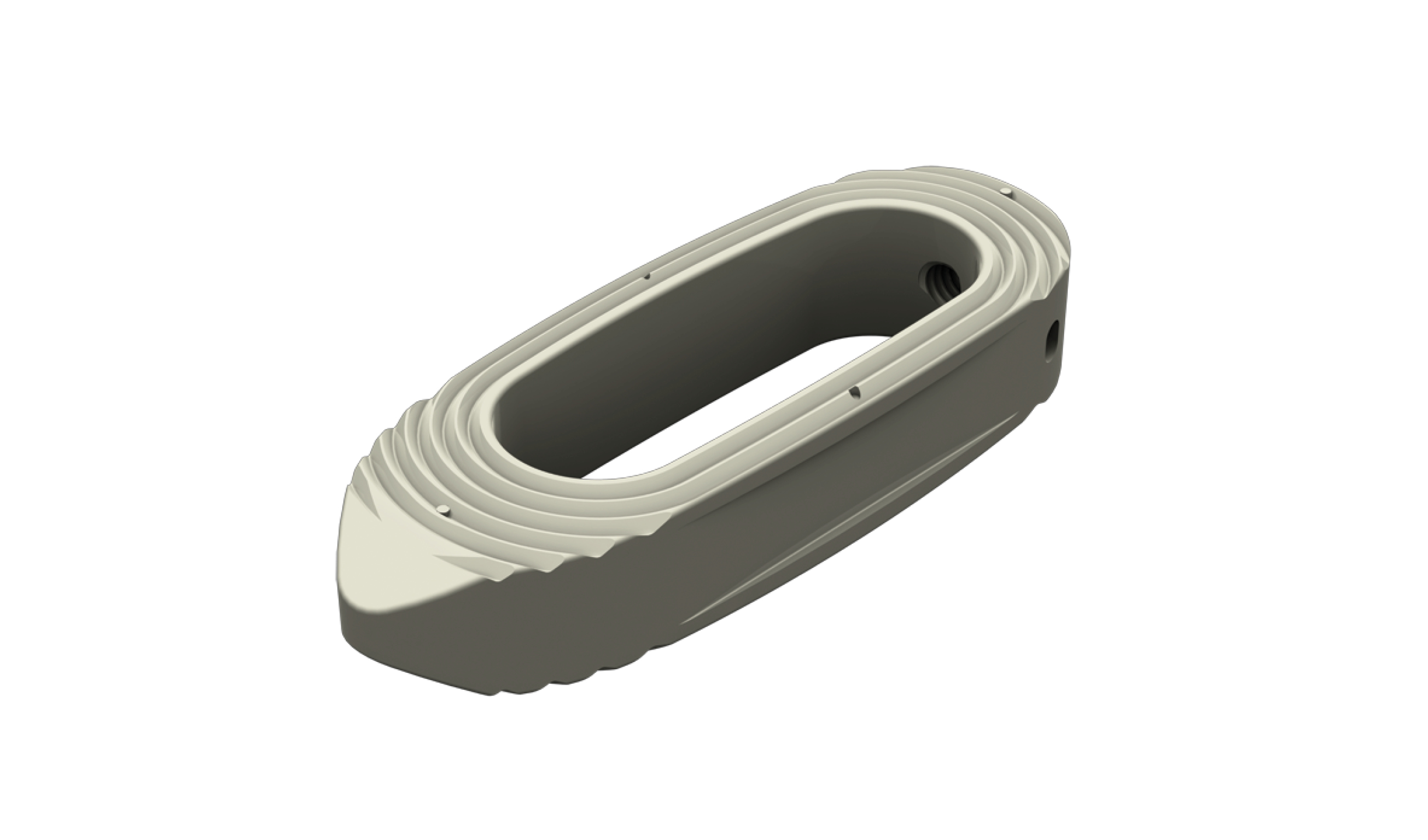 Aleutian Lateral | Stryker