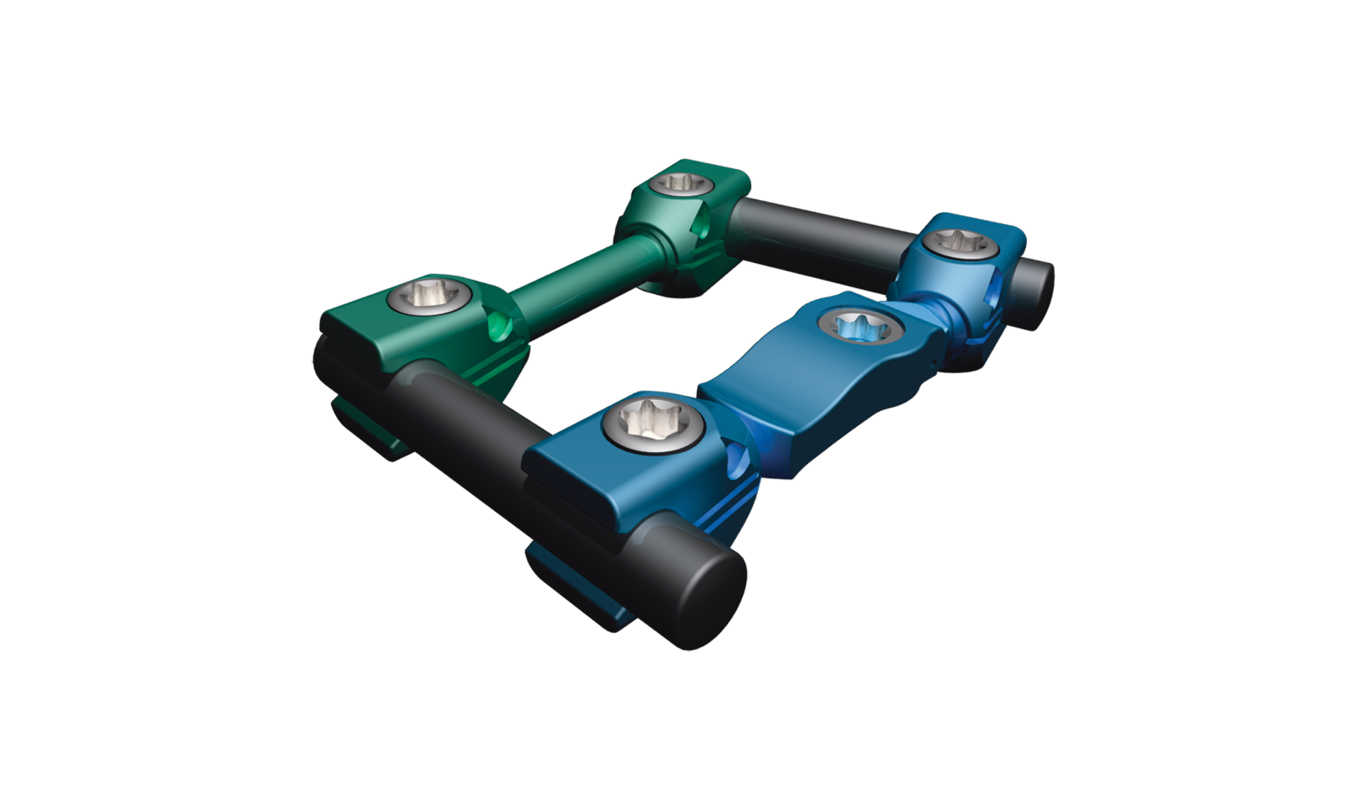 NATURAL BRIDGE Low Profile | Stryker