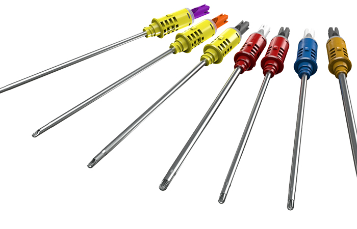 Arthroscopic Resection | Stryker