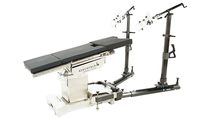 Pivot Guardian Hip Distraction System | Stryker