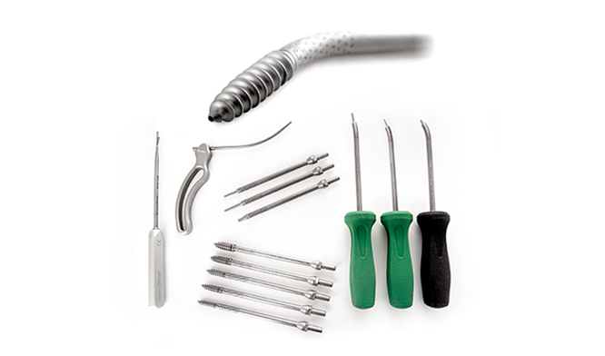 VersiTomic ISI | Stryker