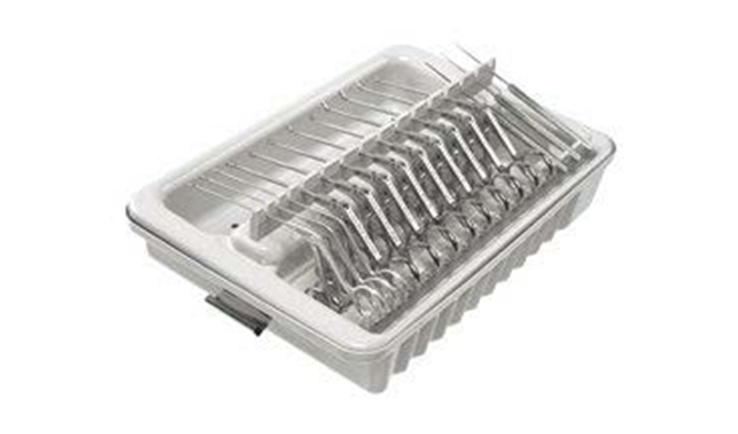 Champion Small Joint Instruments | Stryker