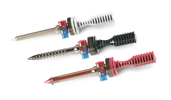 Dri-Lok Cannulas | Stryker