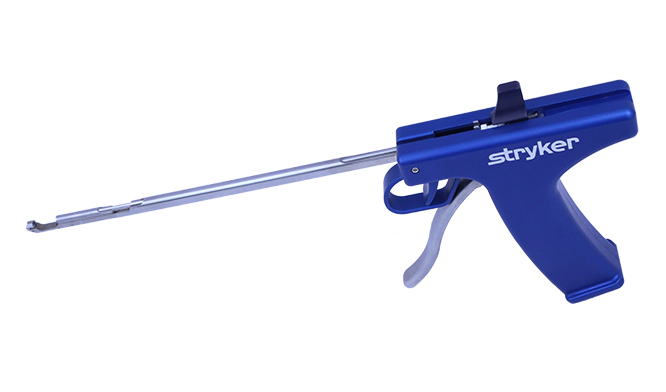 Injector II | Stryker