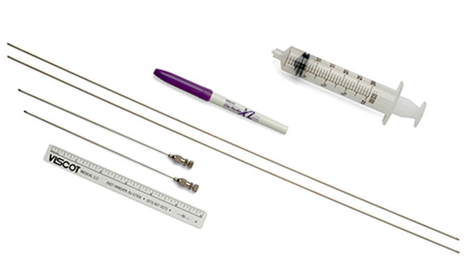 Portal Entry Kit | Stryker