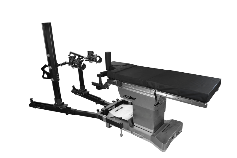 Pivot Guardian total hip system | Stryker