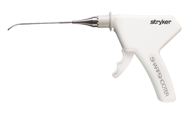 SharpShooter | Stryker