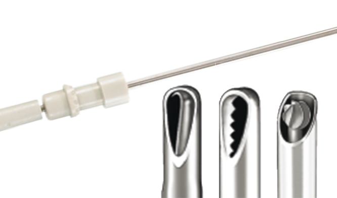 TPS Small Joint Cutters and Burs | Stryker