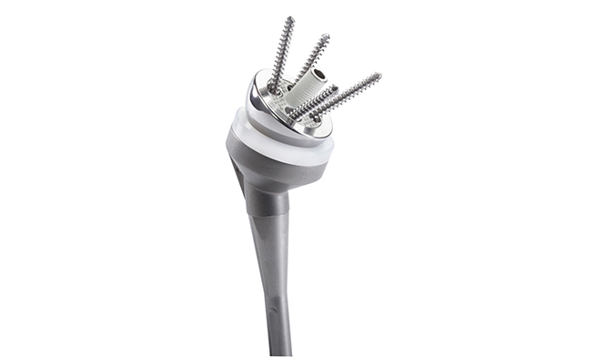 Aequalis Reversed II | Stryker