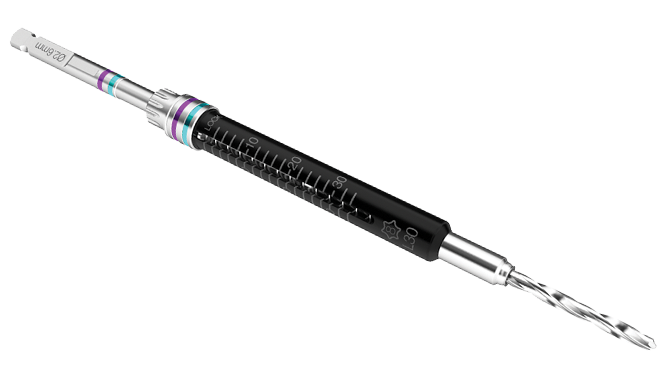 VariAx 2 SpeedGuide | Stryker