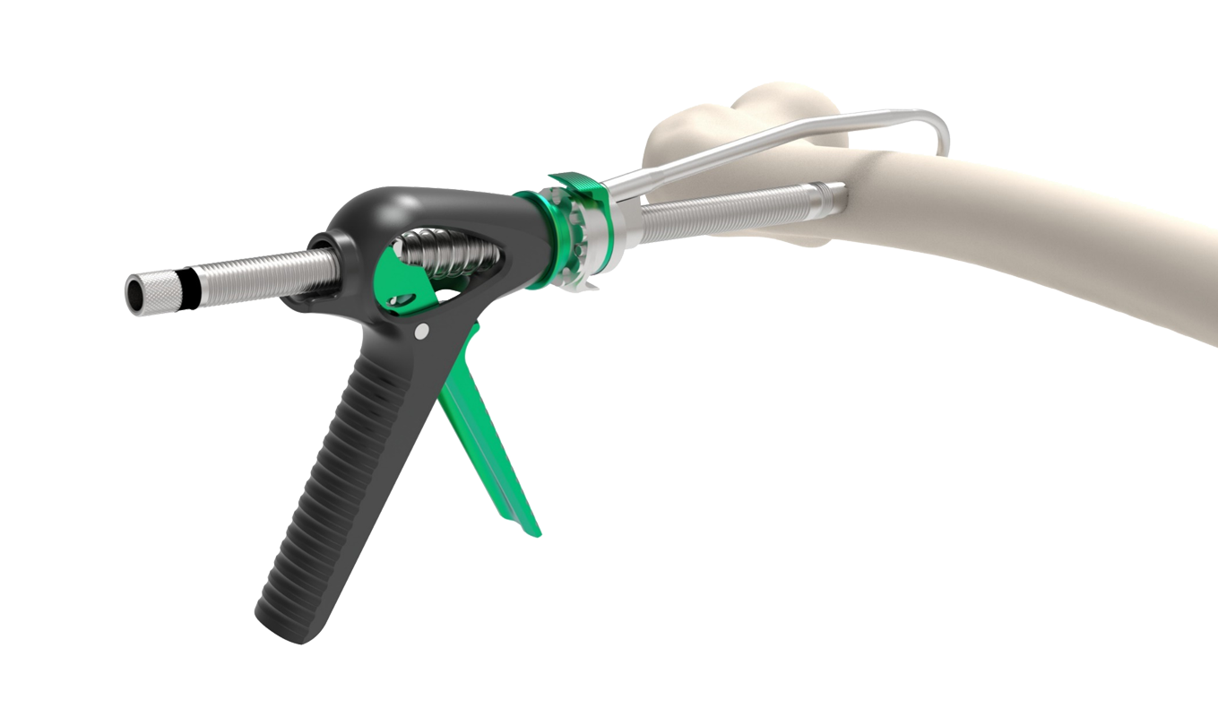 Linear Reduction Clamp | Stryker