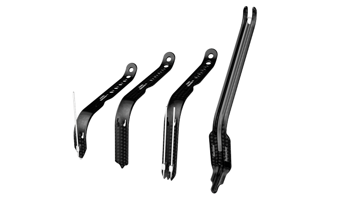 PRO Radiolucent Retractors | Stryker