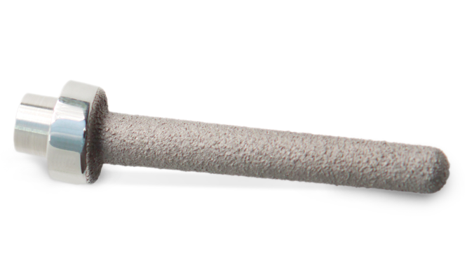 rHead Extended Stem | Stryker