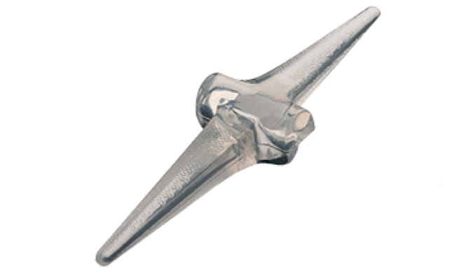 Swanson Flexible Finger Joint Implants | Stryker